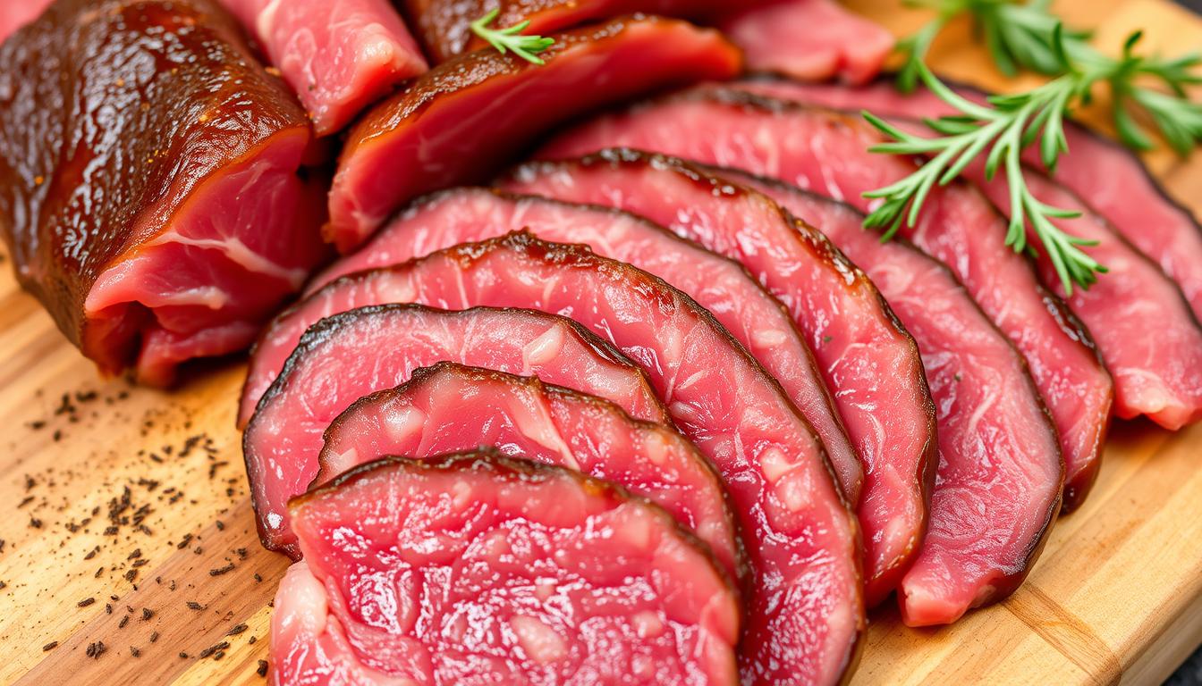 How To Cook Very Thinly Sliced Beef Quick Guide